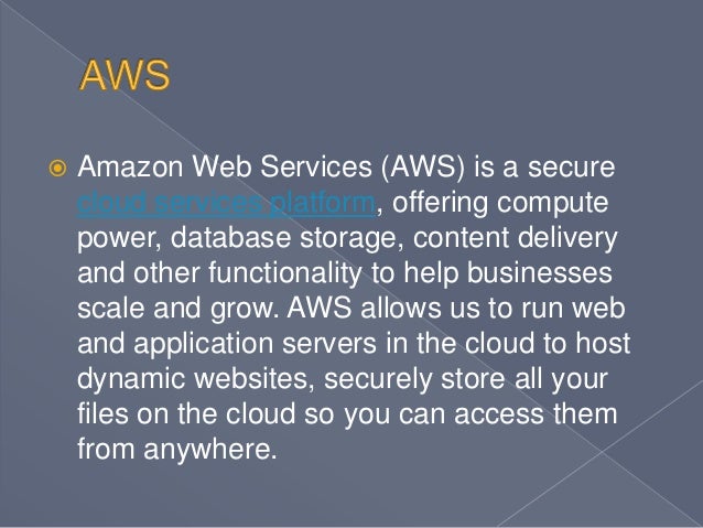 Cloud infrastructure engineering services for enterprises | PPT Cloud infrastructure engineering services for enterprises | PPT