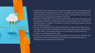 Cloud Infrastructure services Providers .pdf