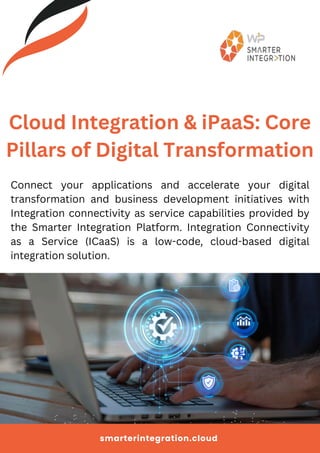 Cloud Integration & iPaaS Core Pillars of Digital Transformation.pdf