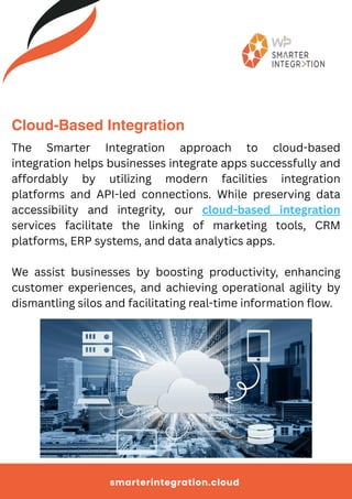 Cloud Integration & iPaaS Core Pillars of Digital Transformation.pdf