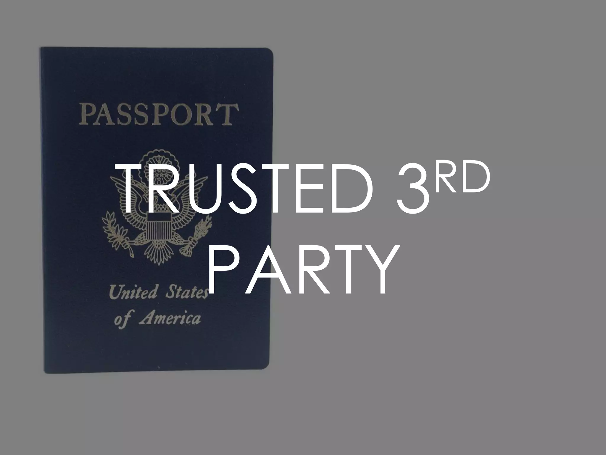 Cloud integration patterns, technologies & trends | PPTX