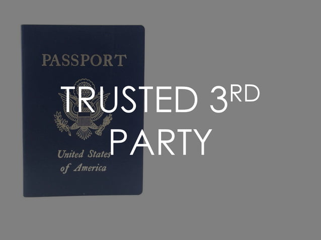 Cloud integration patterns, technologies & trends | PPTX | Cloud ...