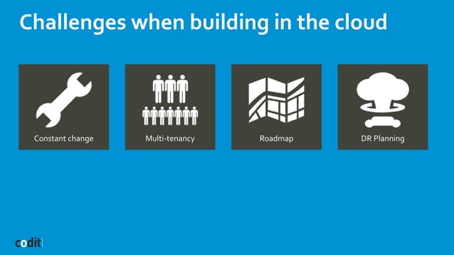 Cloud Integration patterns with Integration Cloud, an Azure based ...