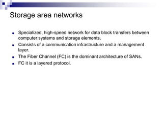 Cloud interconnection networks basic .pptx