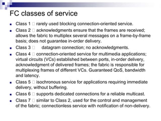 Cloud interconnection networks basic .pptx