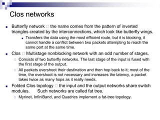 Cloud interconnection networks basic .pptx