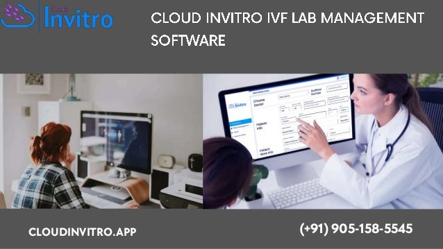 Cloud Invitro IVF Lab Management Software .pptx