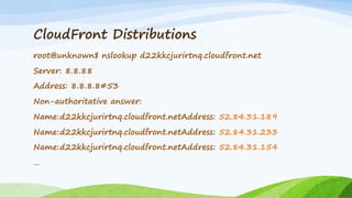 Cloud Jacking™ | PPT