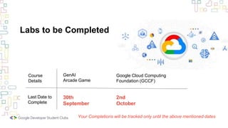 GCSJ - GDSC NCU | Session 1 | PPTX | Cloud Computing | Internet