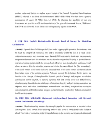 Cloud java titles adrit solutions | PDF | Databases | Computer Software and Applications