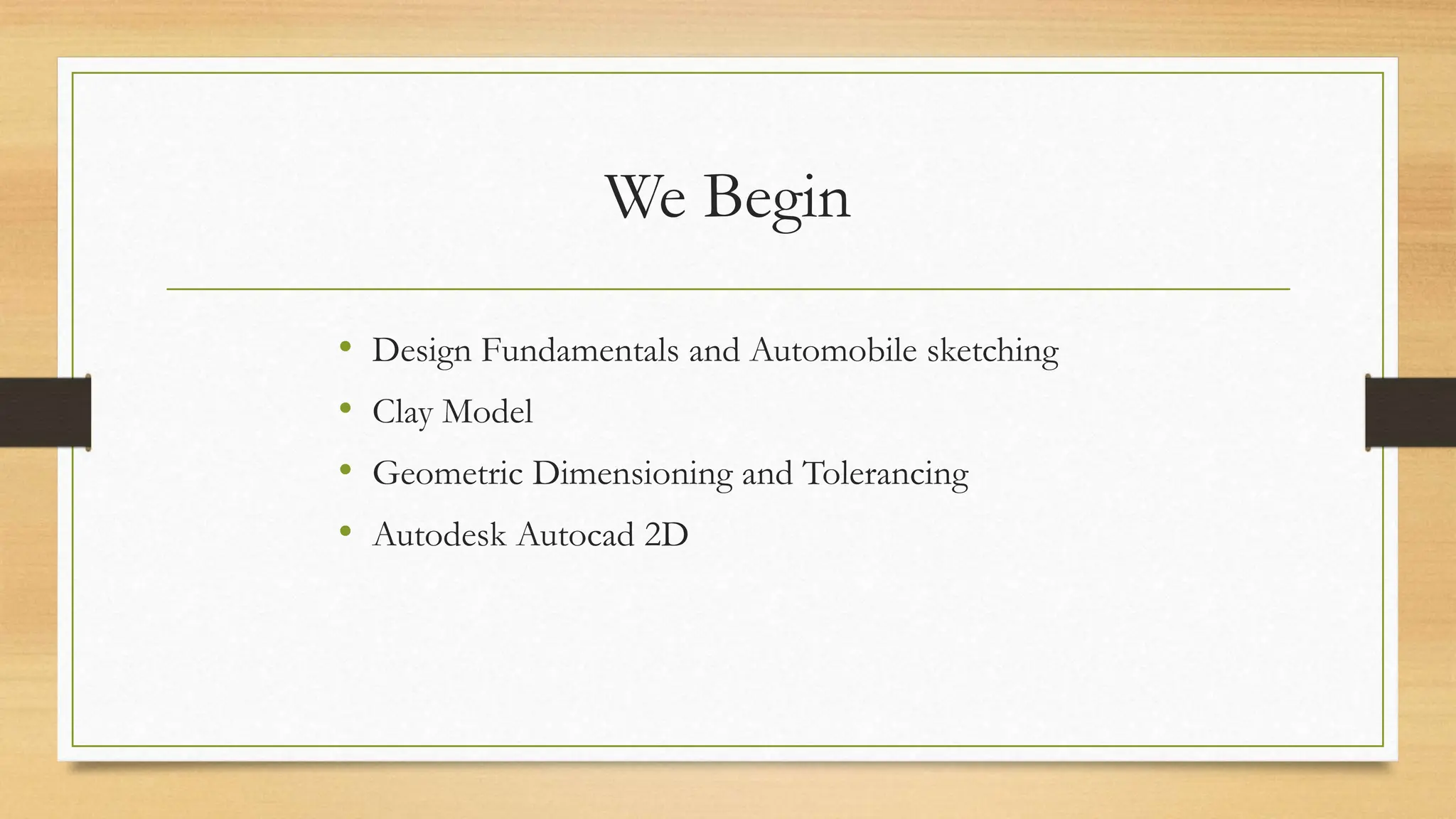 Training for Engineers-Mech/EEE/ECE 2024 | PPT