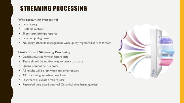 Cloud Lambda Architecture Patterns | PPT | Free Download