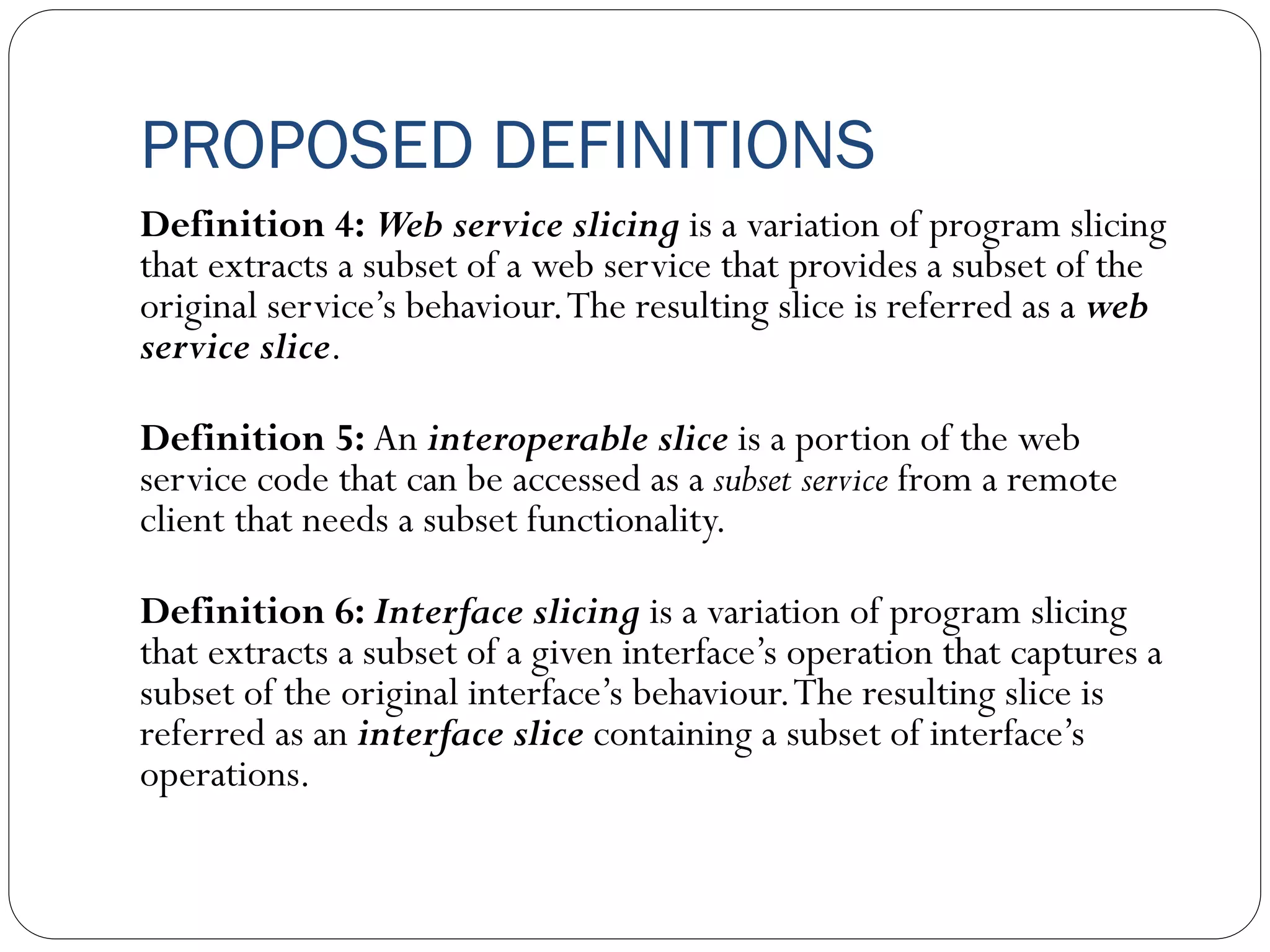 Cloud Service Life-cycle Management | PDF | Cloud Computing | Internet