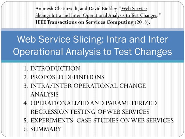Cloud Service Life-cycle Management | PDF | Cloud Computing | Internet