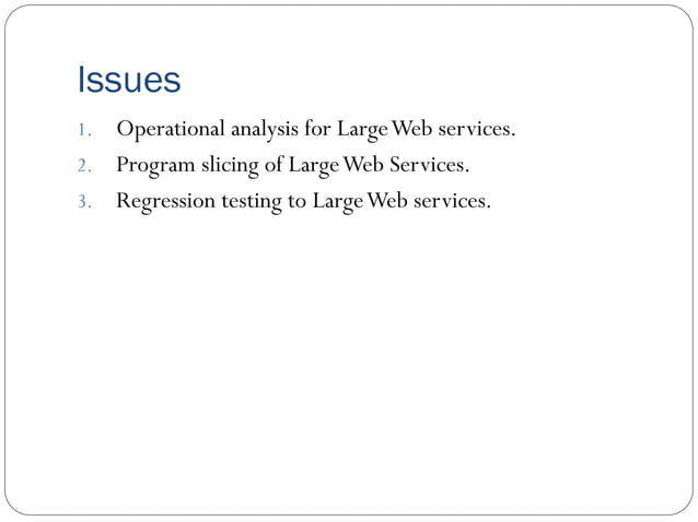 Cloud Service Life-cycle Management | PDF | Cloud Computing | Internet