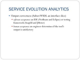 Cloud Service Life-cycle Management | PDF