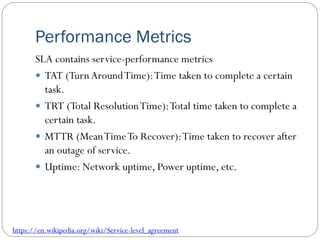 Cloud Service Life-cycle Management | PDF