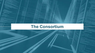 CloudLightning - Project and Architecture Overview | PPT