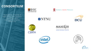 CloudLightning - Project Overview | PPT