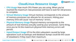 Cloud linux | PPT