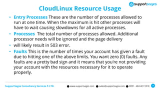 Cloud linux | PPT