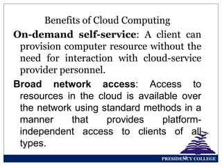 cloud_load balancing.ppt