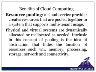 cloud_load balancing.ppt