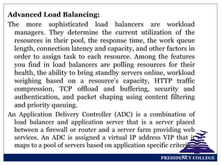 cloud_load balancing.ppt