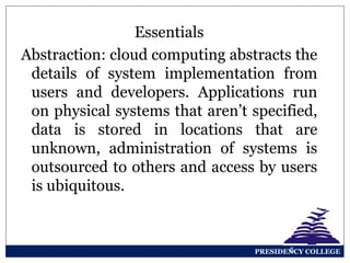 cloud_load balancing.ppt