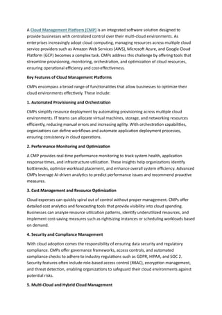 Cloud Management Platform Market Share.pdf