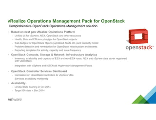 Cloud Management with vRealize Operations | PDF | Cloud Computing ...