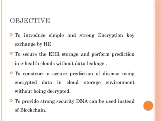 cloud medical data sharing in unknown environment.pptx