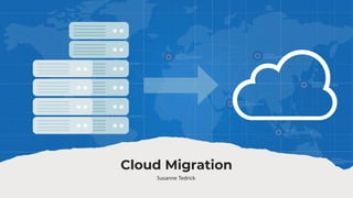 Cloud Migration | PDF