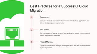 Cloud Migration | PPT
