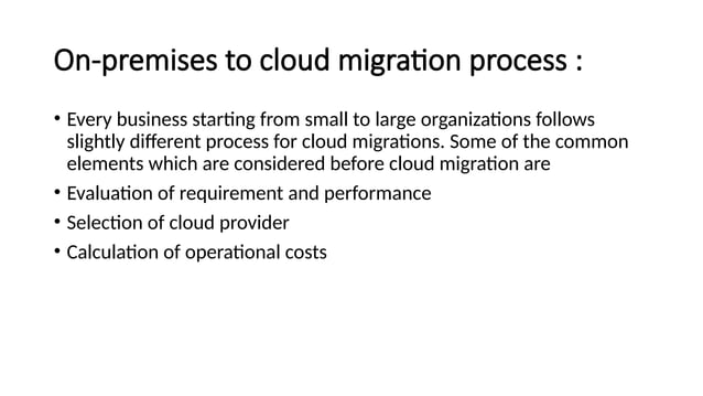 Cloud Migration in cloud computing.pptx
