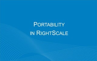 Cloud Migration and Portability (with and without Containers) | PDF