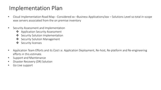 Cloud Migration Business Case.pptx