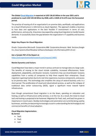 Cloud Migration Market.pdf
