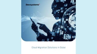 Cloud Migration & Modernization Services | PPTX