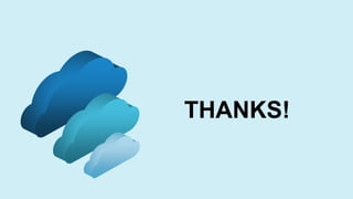 Cloud Migration & Modernization Services | PPTX