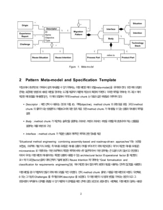 Cloud migration pattern[한글] | PDF