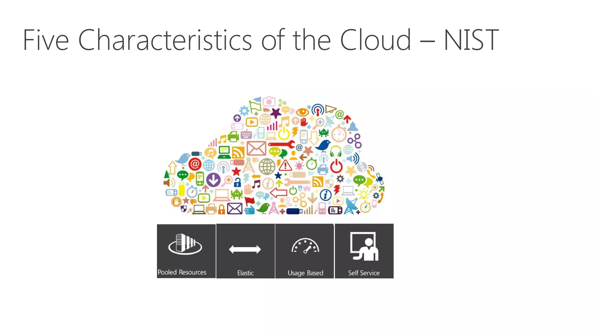 Cloud Migration Patterns: A Multi-Cloud Architectural Perspective | PDF