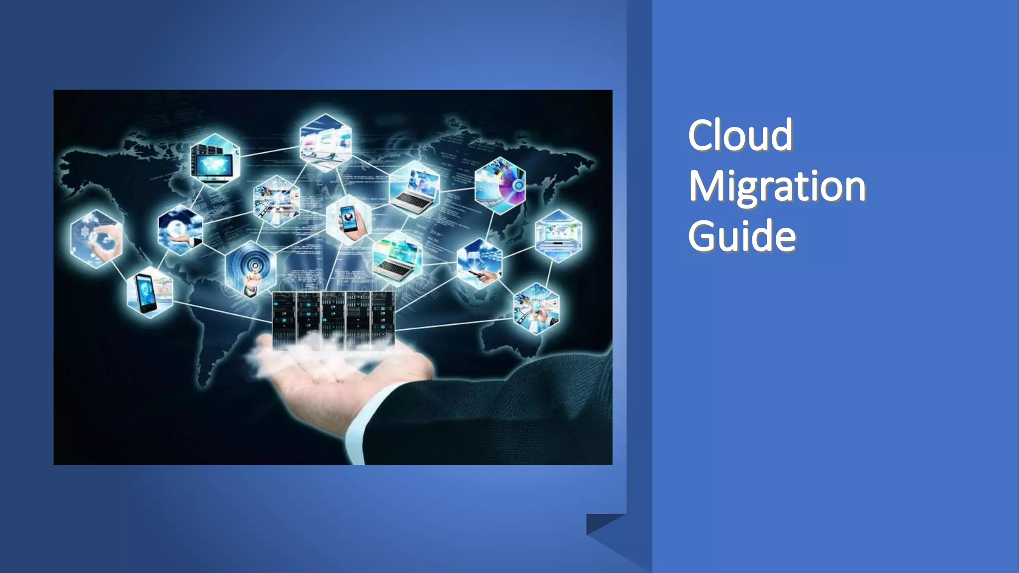 Cloud migration presentation | PPT