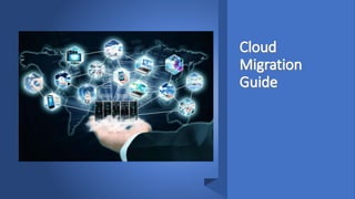Cloud migration presentation | PPT