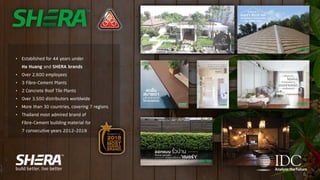 Cloud Migration Principle Sharing | Athikom Kanchanavibhu | SHERA PCL | PPT