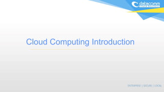 Cloud Migration Strategy Framework Pptx