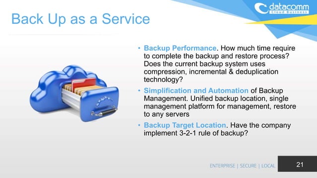 Cloud Migration Strategy Framework | PPTX | Cloud Computing | Internet