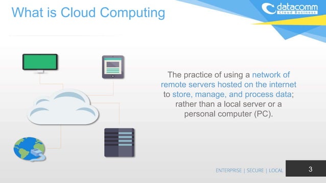 Cloud Migration Strategy Framework | PPTX | Cloud Computing | Internet