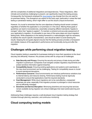 Cloud migration testing_ Migrate to the cloud securely with HeadSpin.pdf