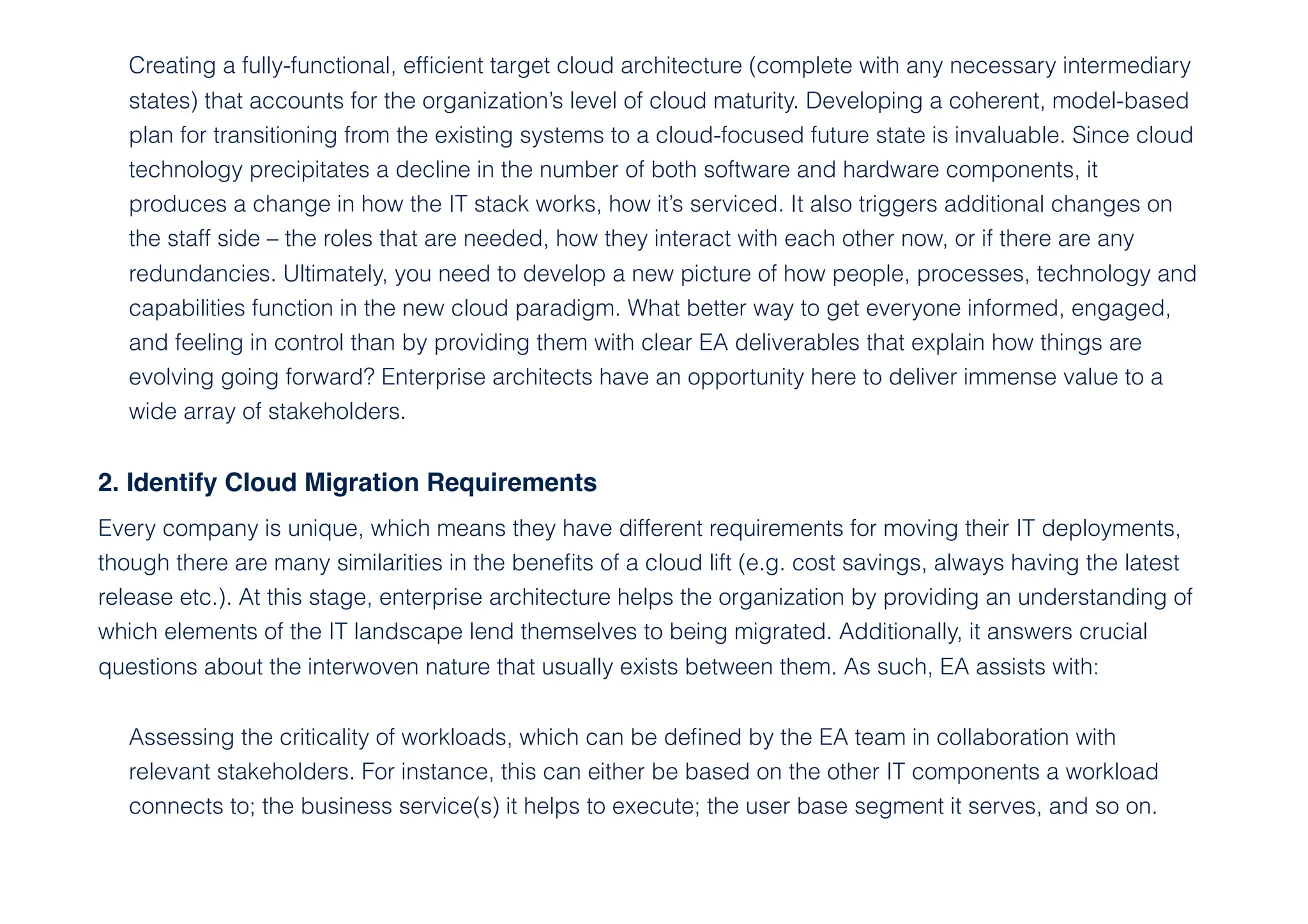 Cloud Migration with the Help of EA - Bizzdesign.pdf